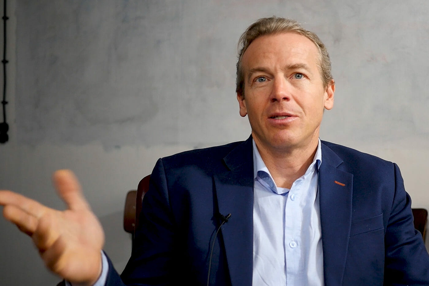 How to do Value Investing in Emerging Markets, Axel Krohne?