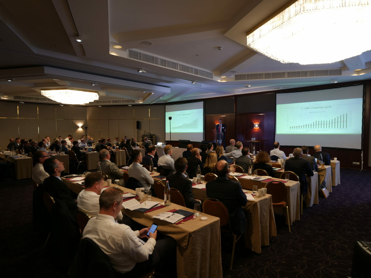 Investing Conferences: an overview - Good Investing Center