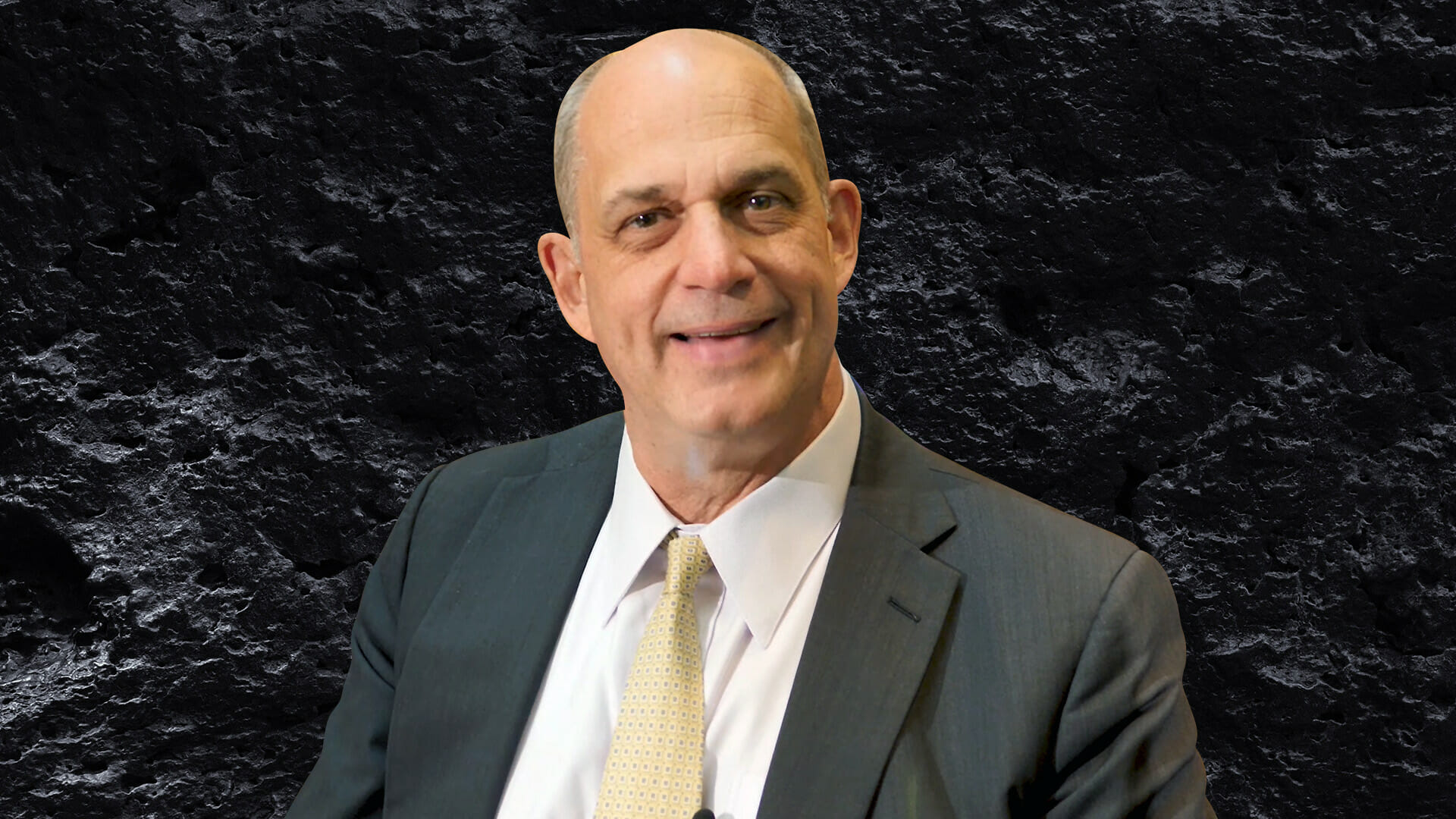 Dave Iben, why do you invest in hydro power, uranium & gold?